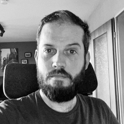 Jason Nickel (@jasonnickel@electroverse.tech) - Electroverse